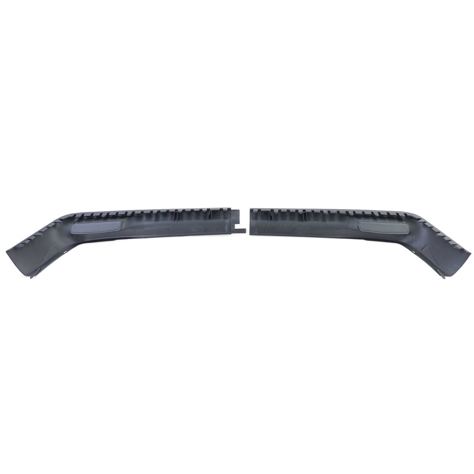 Golf Mk2 Front Bumper Lip – vwspareparts