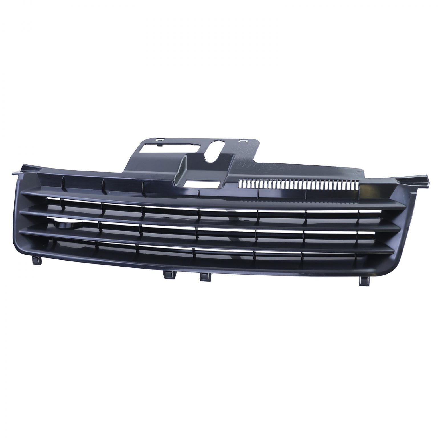 Polo 9N Tuning Badgeless Grill – vwspareparts