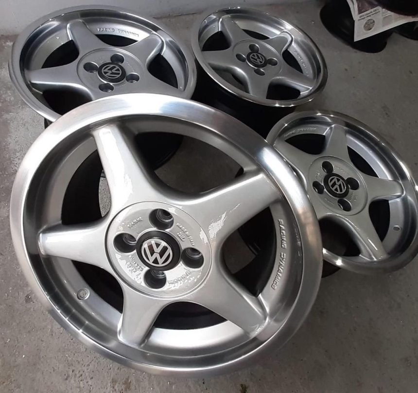 Racing Dynamics – vwspareparts